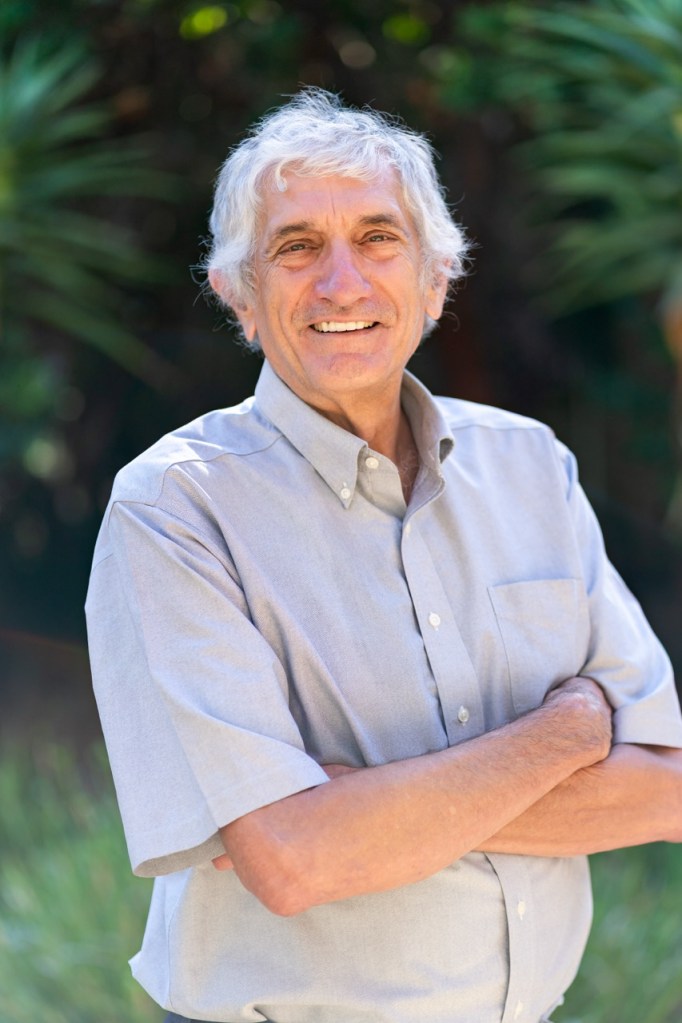 UC Santa Barbara Professors Win 2025 Nobel Prize in Physics - The Santa ...