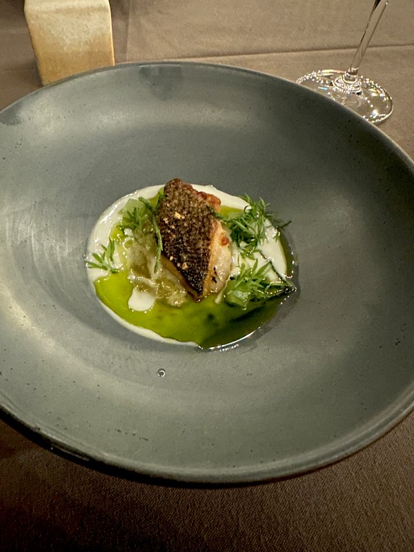 An Enchanted Mexican Evening at El Encanto - The Santa Barbara Independent