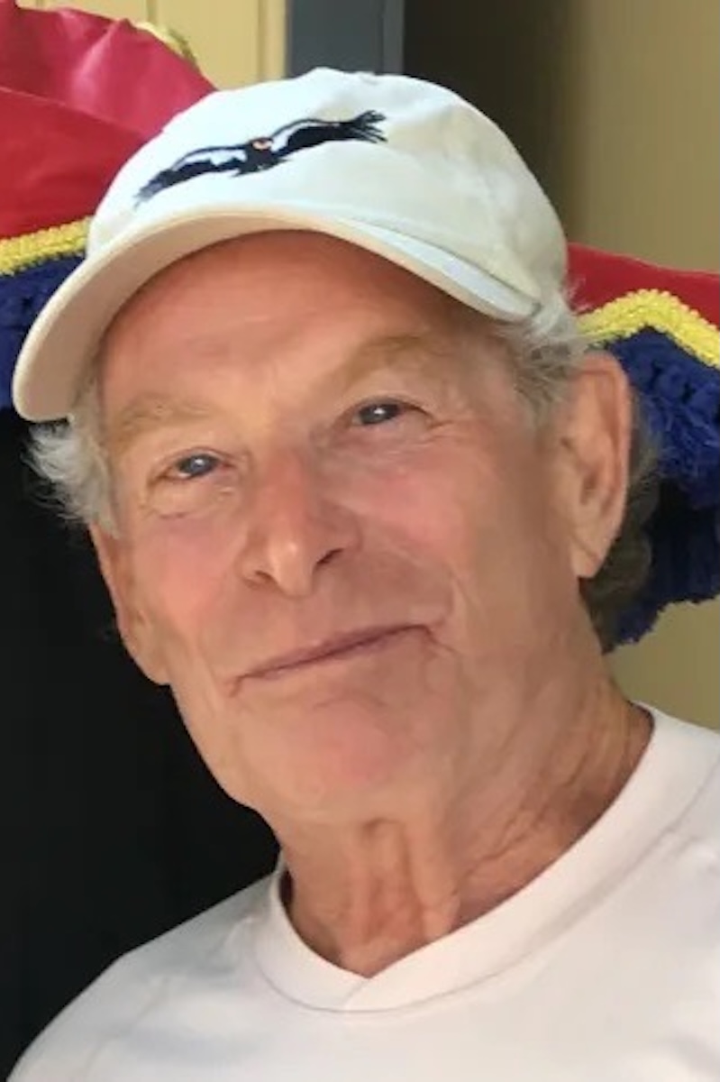 'Condor Call' Editor Wins National Sierra Club Award - The Santa ...