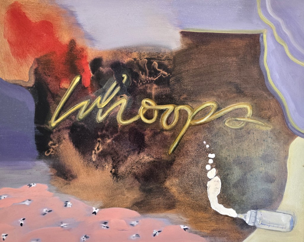 Art Review | A Mother’s Artistic Instincts on View - The Santa Barbara ...