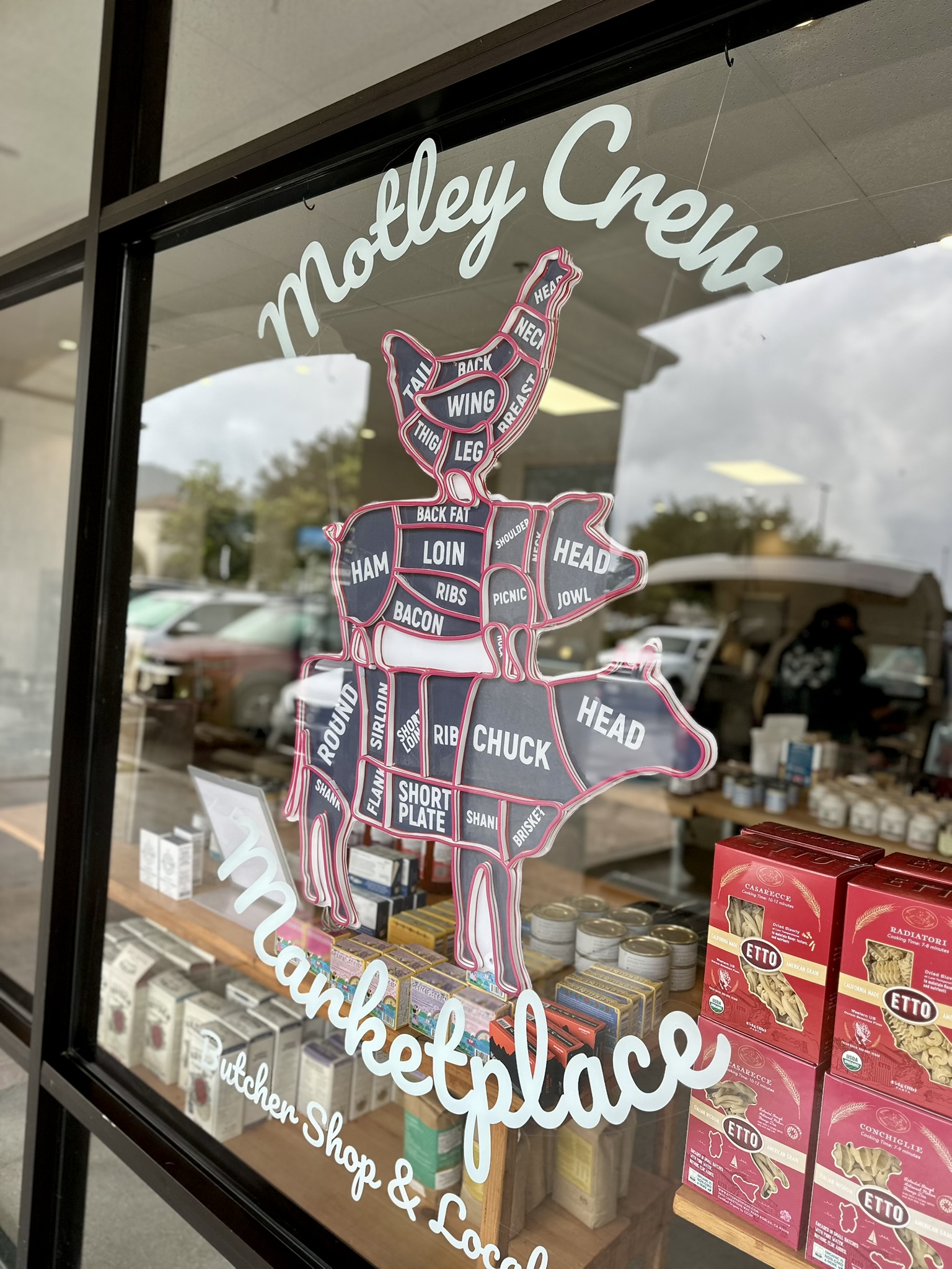 The Mission of Motley Crew Marketplace - The Santa Barbara Independent