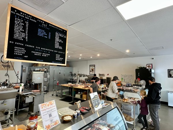 The Mission of Motley Crew Marketplace - The Santa Barbara Independent