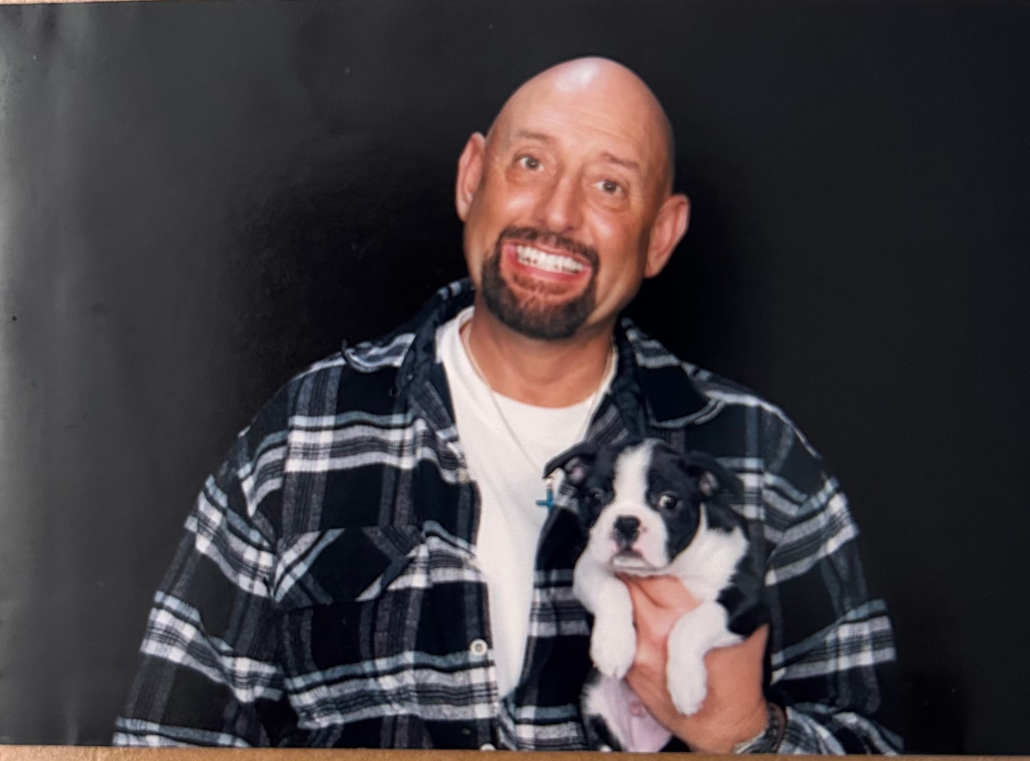 Timothy Ross aka "TR" - The Santa Barbara Independent