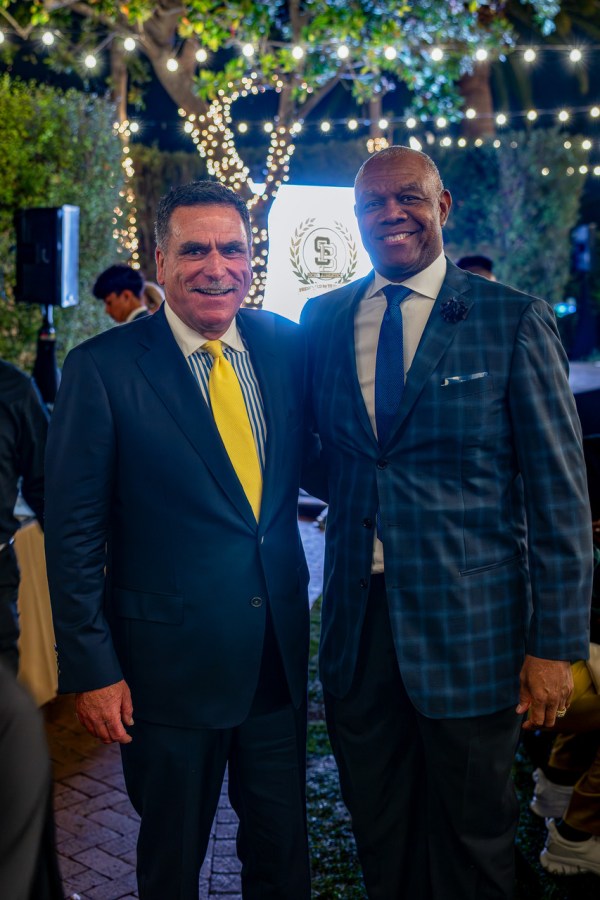 Celebrating the Top 150 Athletes in Santa Barbara High History - The ...