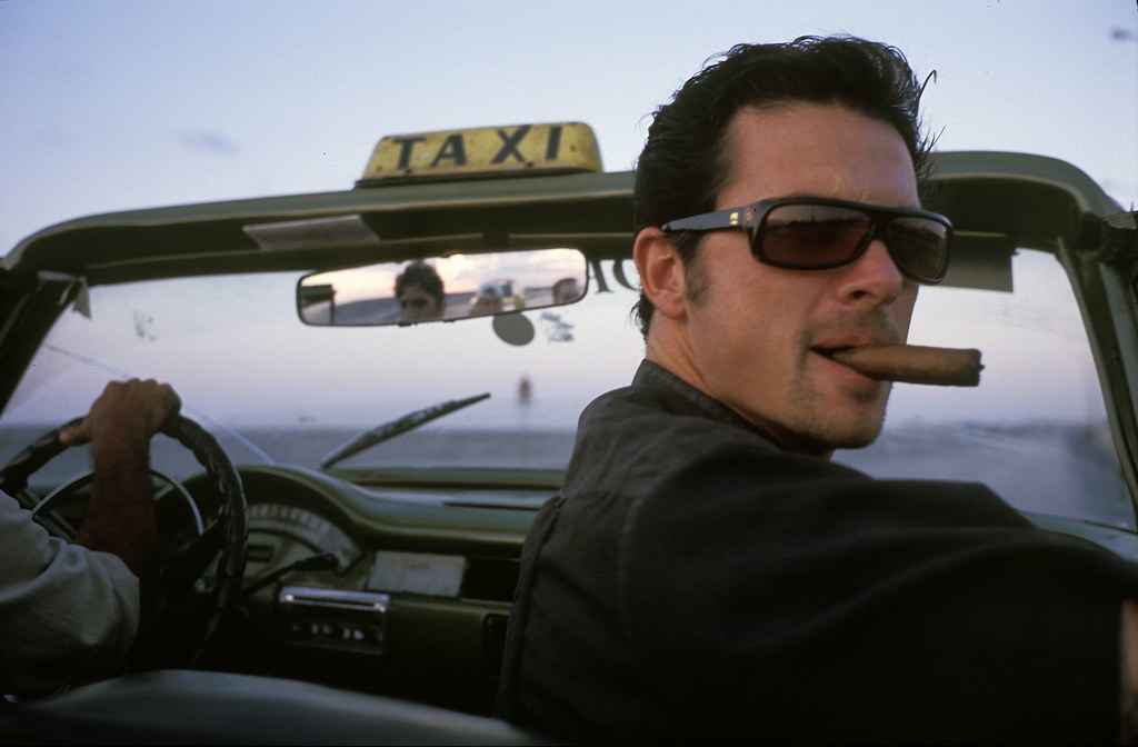 In Memoriam: Christian Garvin 1974–2025 - The Santa Barbara Independent
