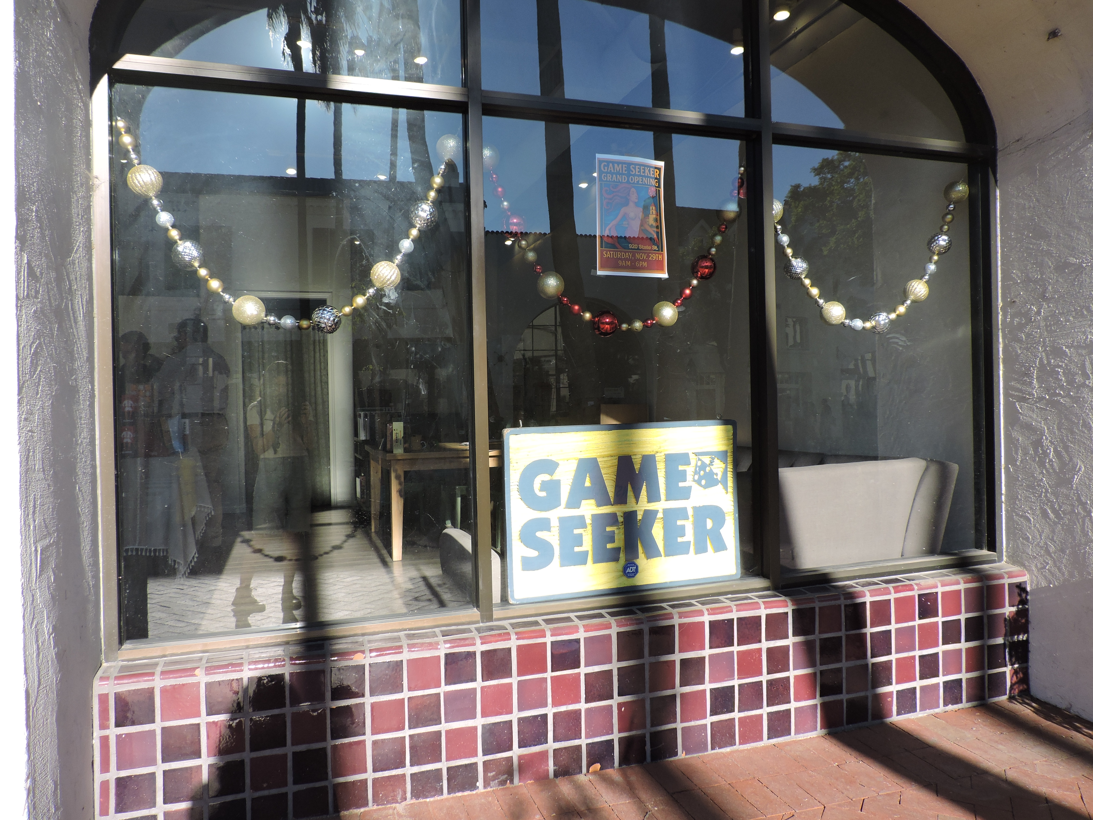 Let the Games Begin (Again): Game Seeker Gets New Life on State Street ...