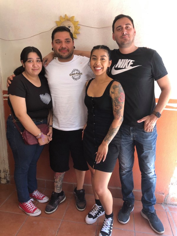 In Memoriam: Danny Meza 1990–2025 - The Santa Barbara Independent