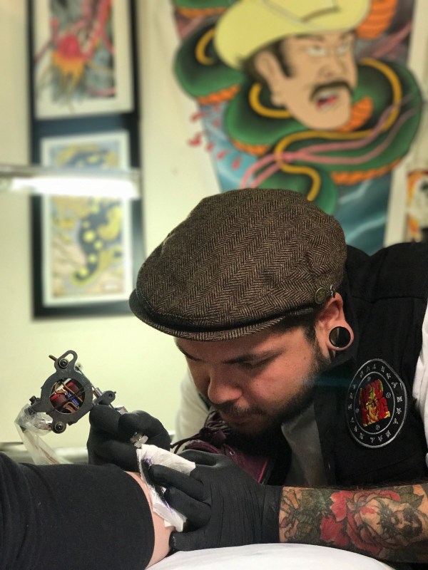 In Memoriam: Danny Meza 1990–2025 - The Santa Barbara Independent