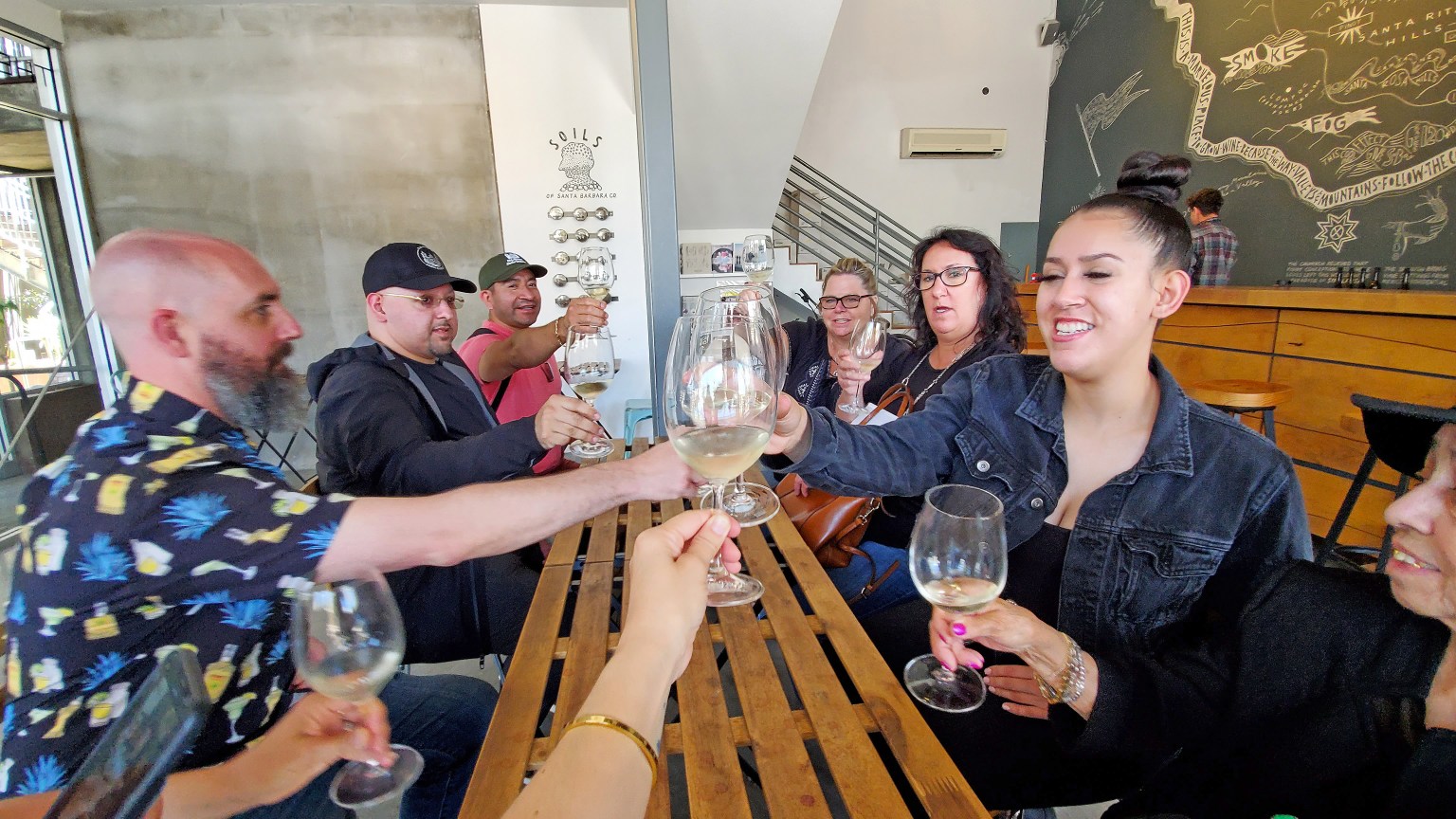 The Camera Eats First - The Santa Barbara Independent