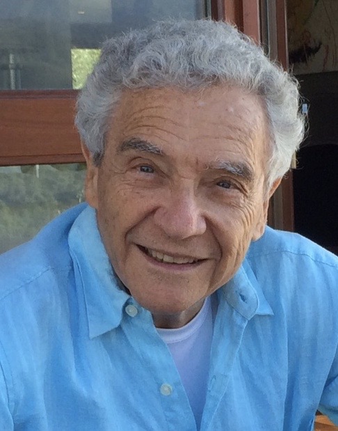 Dr. Yoel Irwin Haller - The Santa Barbara Independent