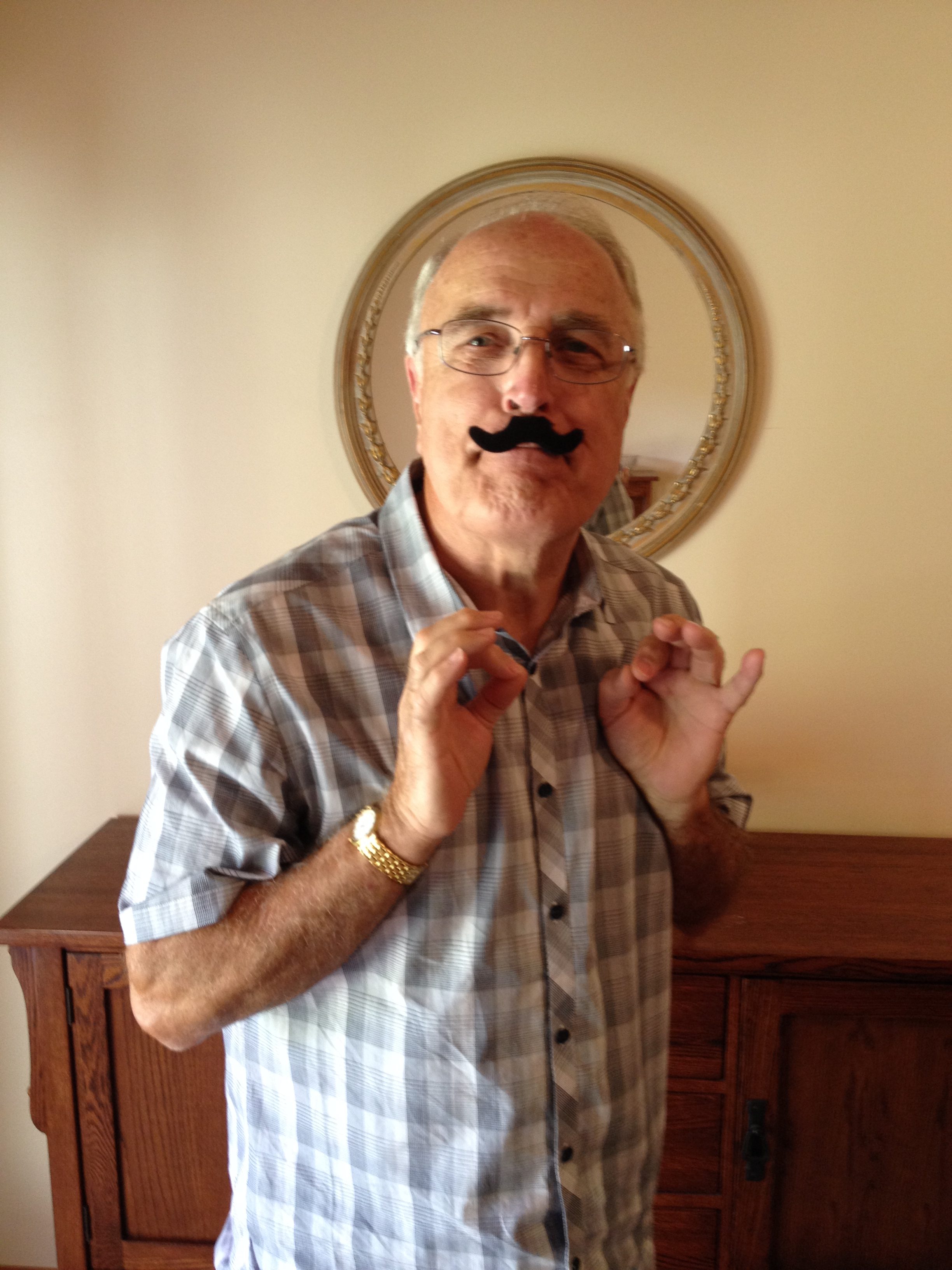Thomas John "Tom" Hermann - The Santa Barbara Independent