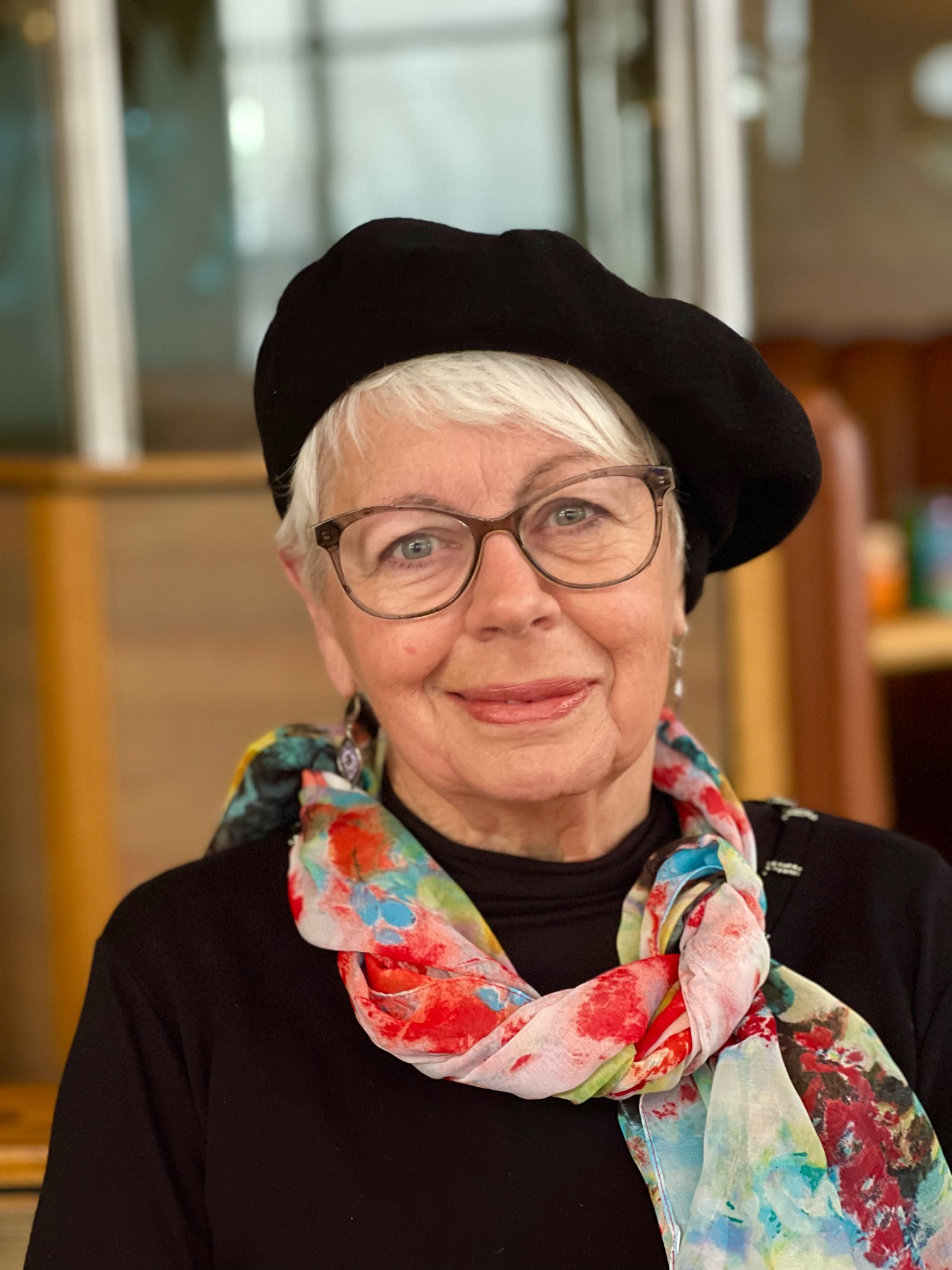 Delores "Del" Vigil - The Santa Barbara Independent