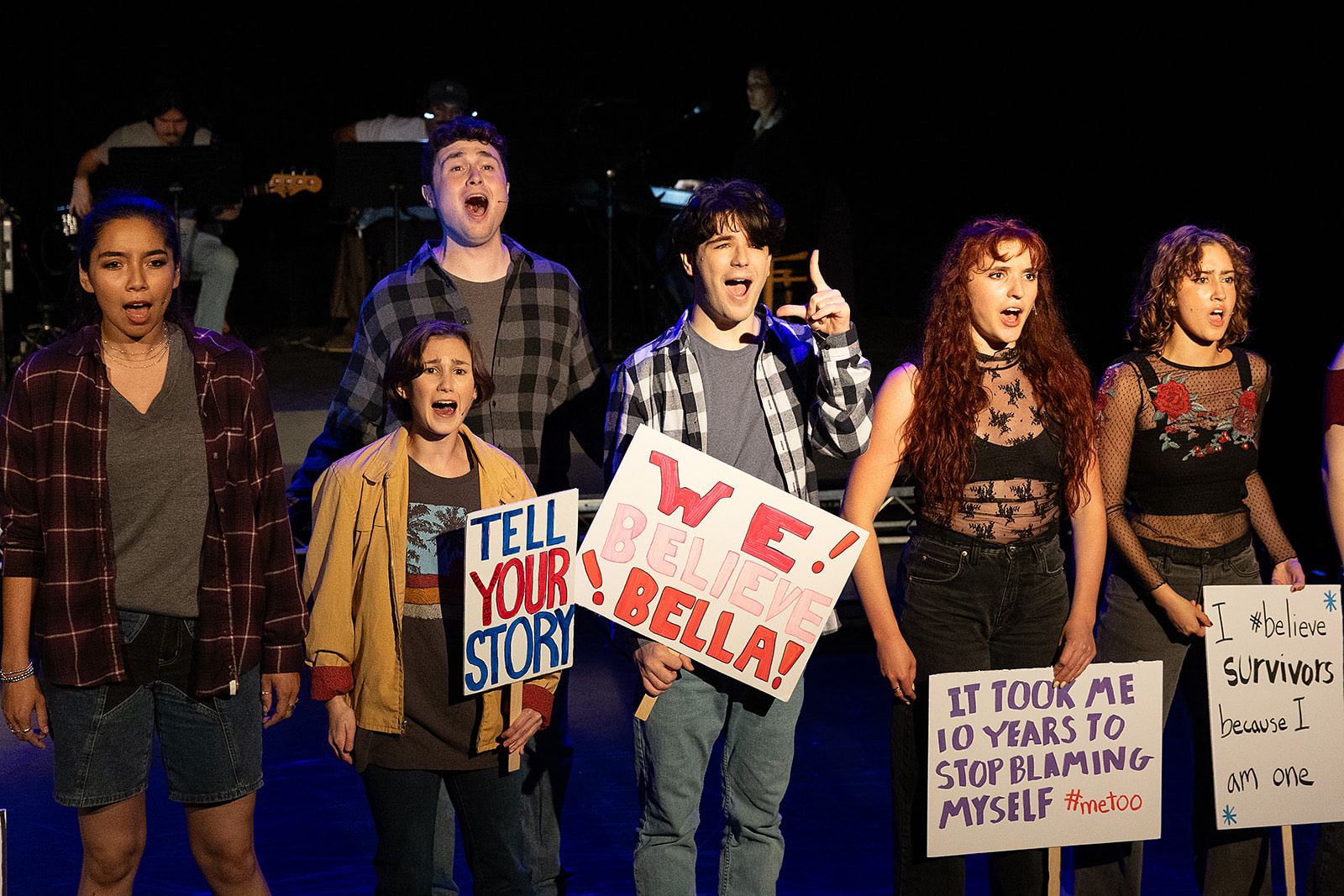 Theater Review | A Powerfully ‘Jagged Little Pill' - The Santa Barbara ...