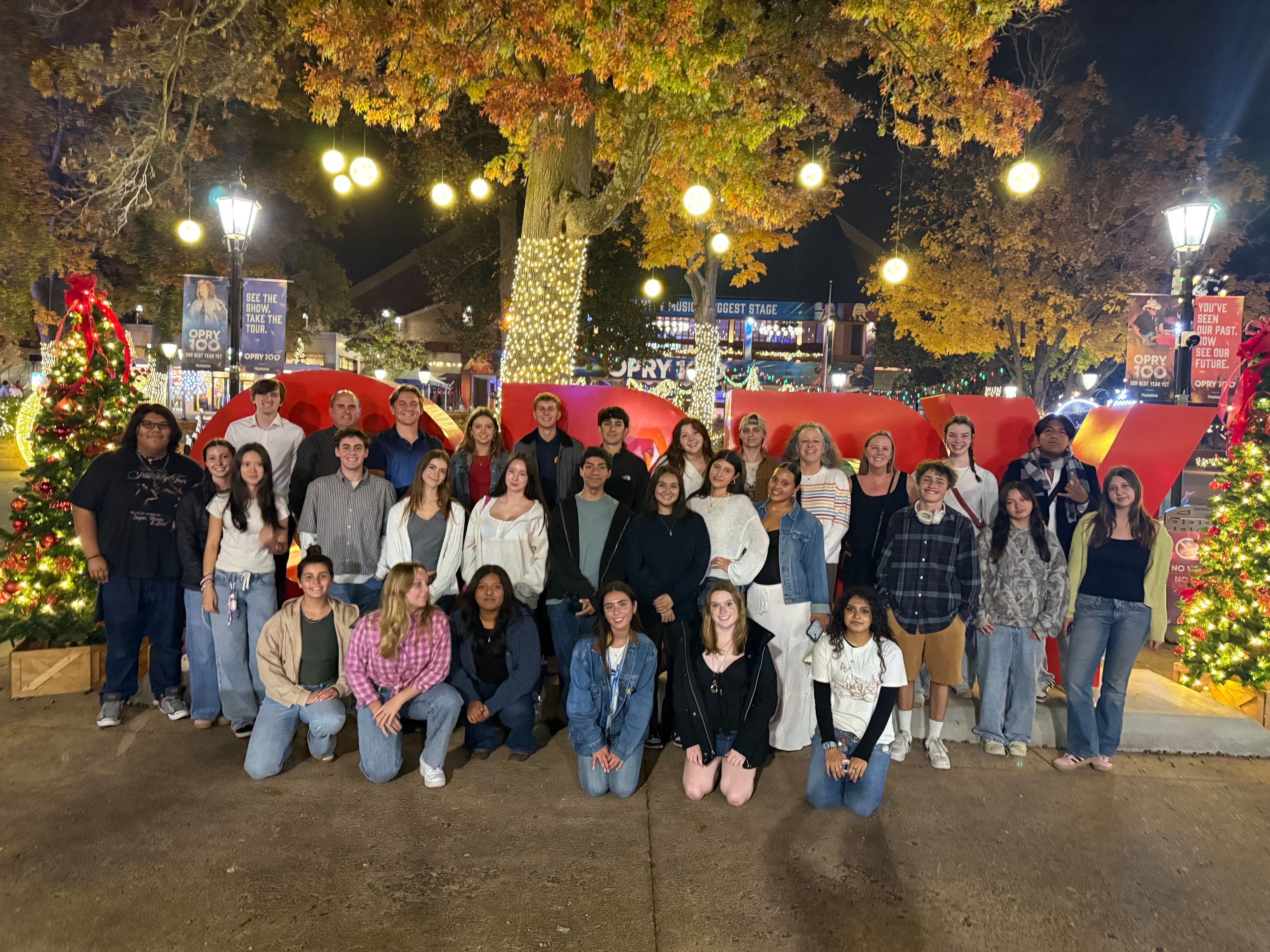 Santa Barbara Unified Students Attend National Journalism Convention in ...