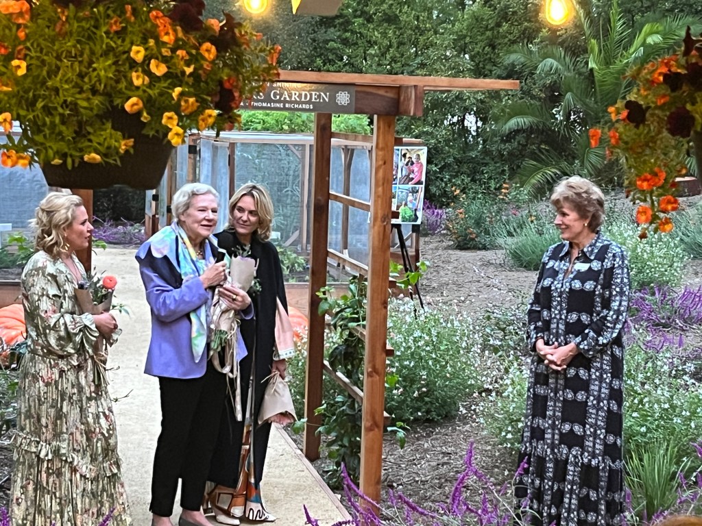 The Riviera Ridge School, in Partnership with Explore Ecology, Honors ...