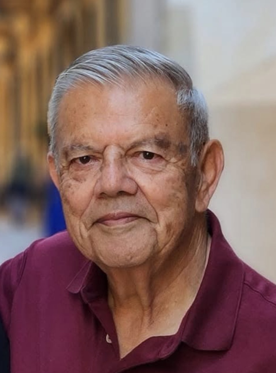 David Valencia - The Santa Barbara Independent