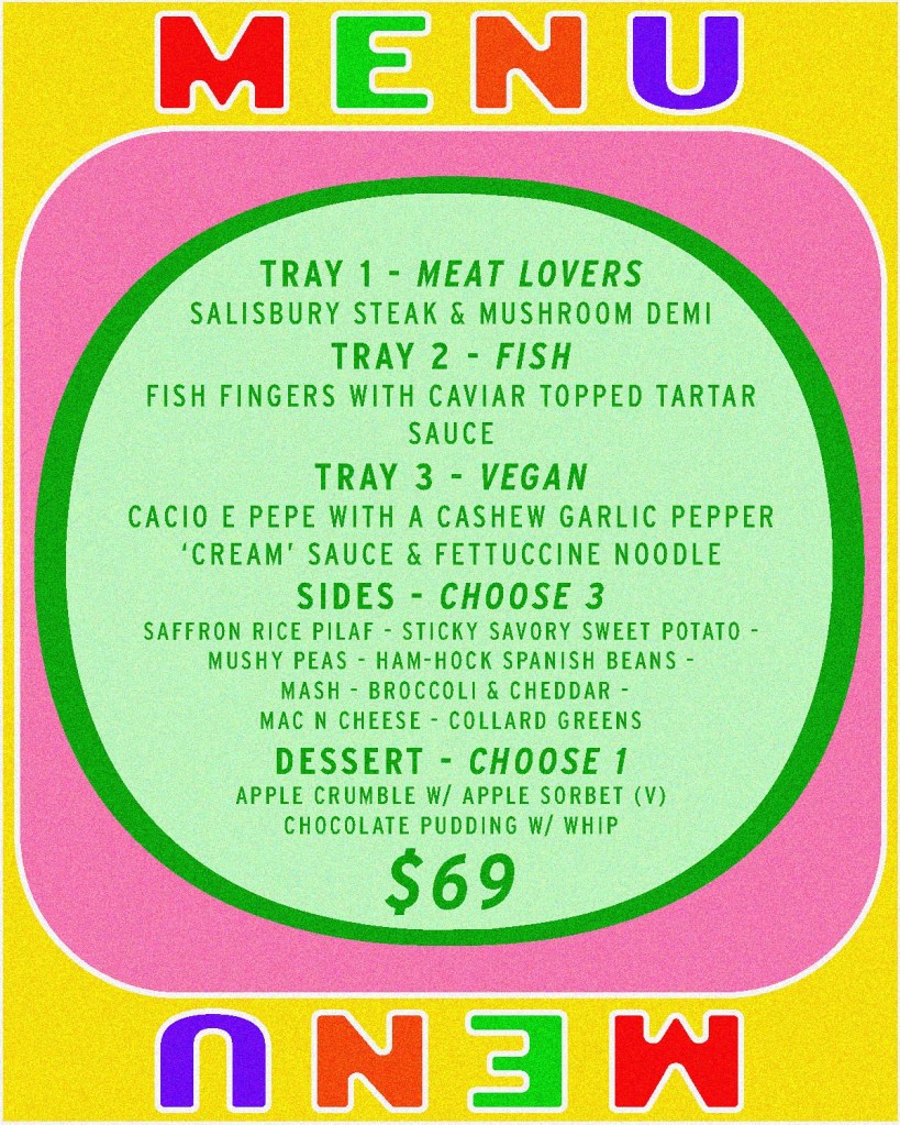 TV Fun House with Dom’s Taverna and Dang Burger - The Santa Barbara ...