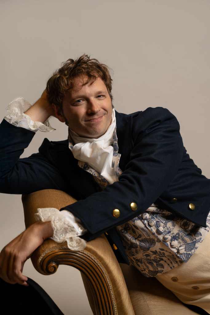 Austen, Austen, Austen! - The Santa Barbara Independent