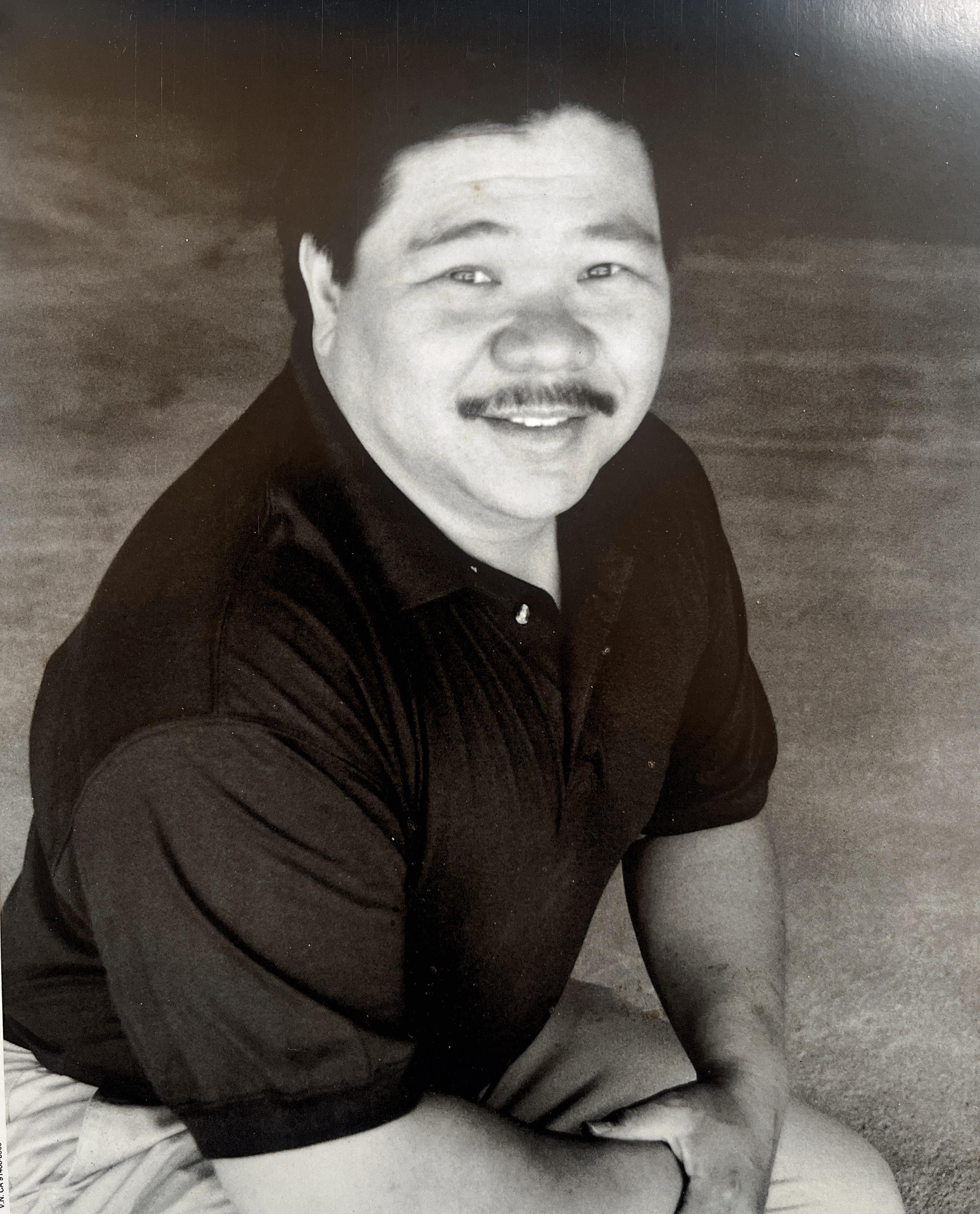 Richard A. Yee - The Santa Barbara Independent