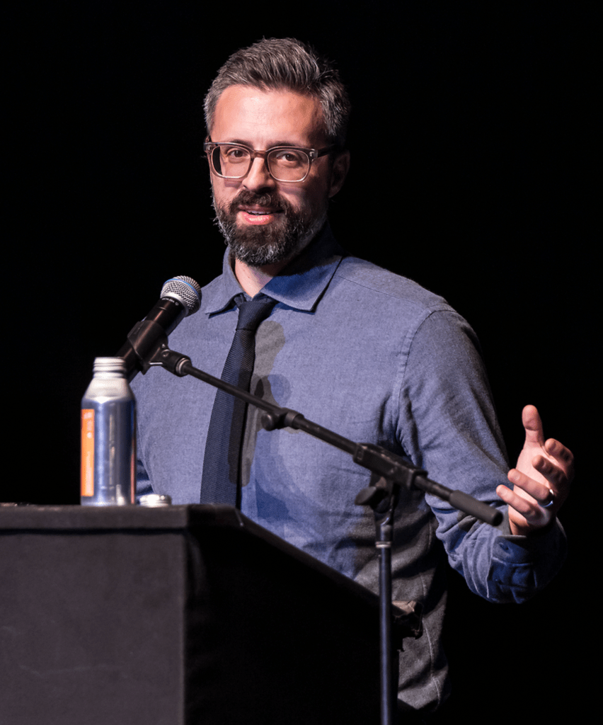 Journalist and Political Commentator Ezra Klein Packs Santa Barbara’s ...