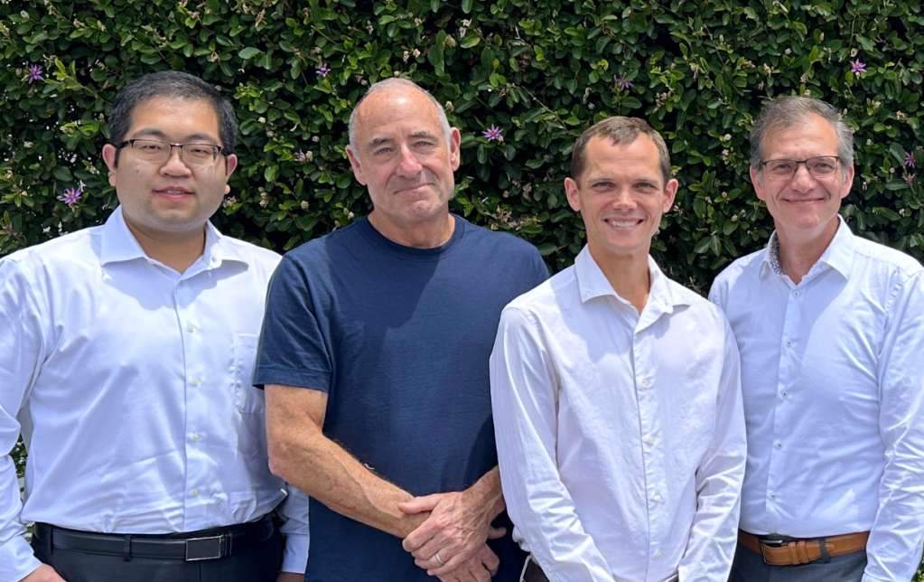 Goleta-Based Startup Is Turning Plant Waste into Biofuel, with a Side ...