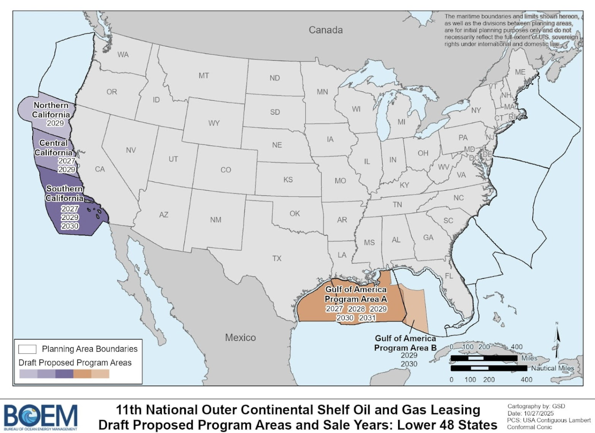 New Drilling and More Spilling? New Oil and Gas Drilling Threatens ...