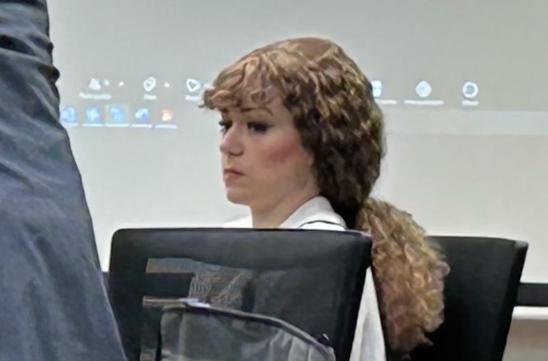 Case Dismissed Against Mother of Missing Child Melodee Buzzard - The ...