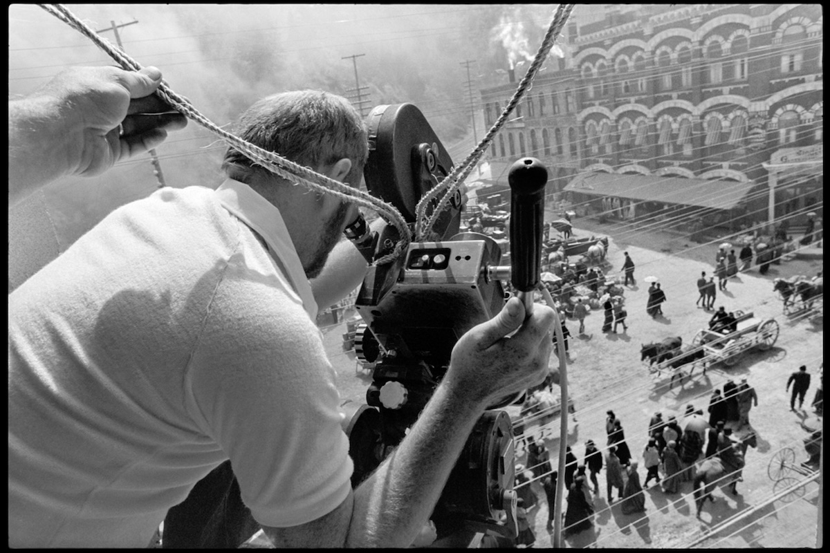 A Wilder Frontier - The Santa Barbara Independent