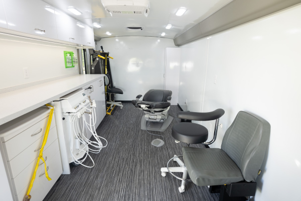 New Santa Barbara Neighborhood Clinics’ Mobile Dental Bus Brings ...