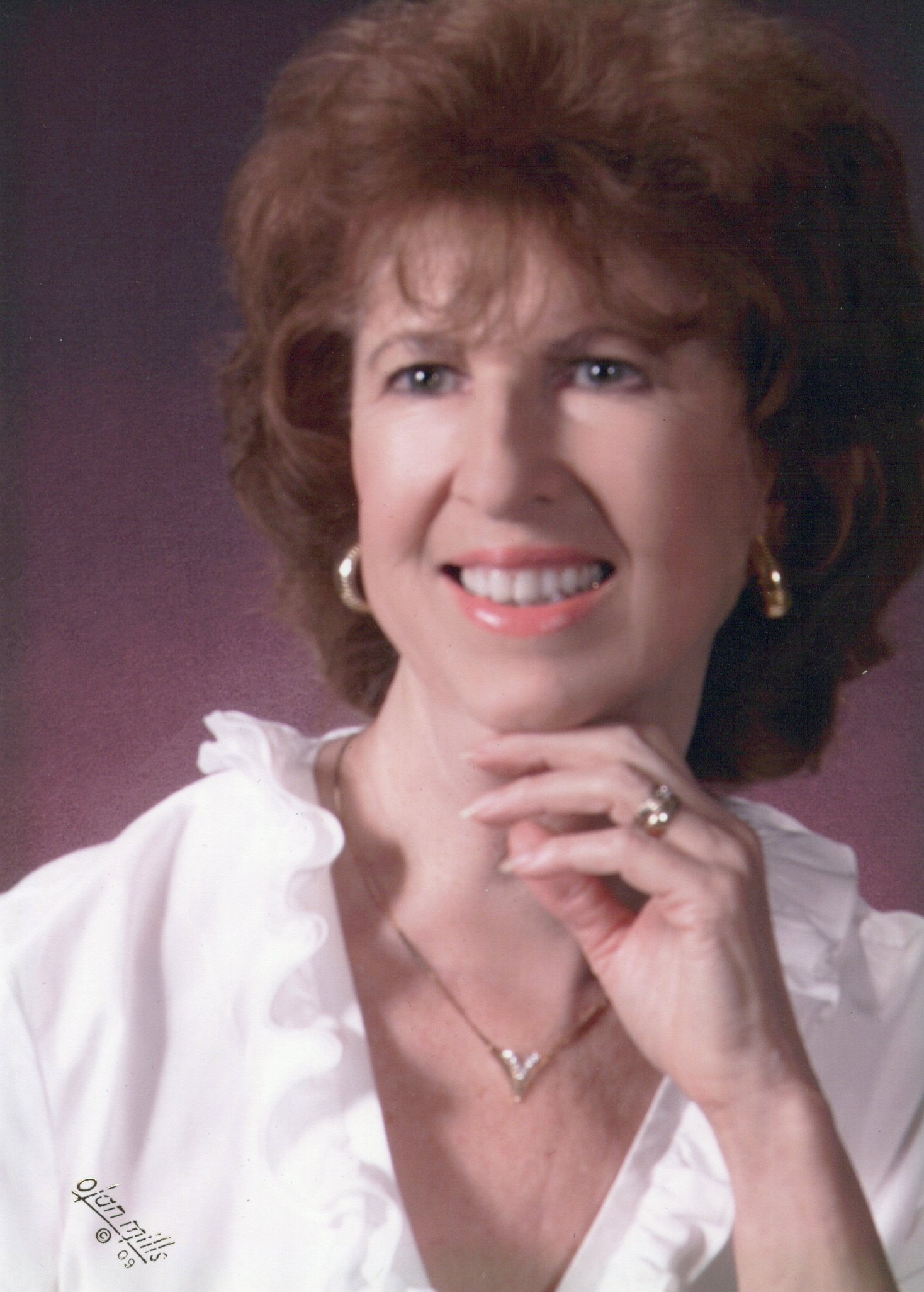 Hortencia Irene “Ordy” Marquez - The Santa Barbara Independent