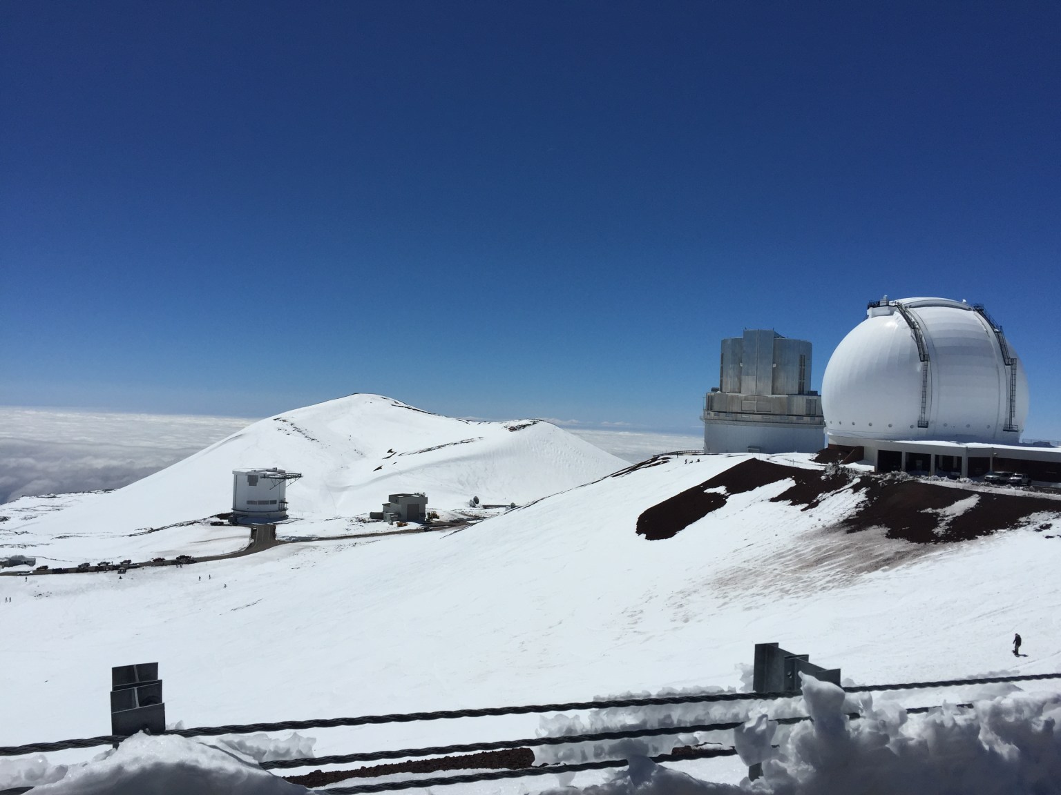 Cosmic Dawn: When Galaxies Were Young - The Santa Barbara Independent