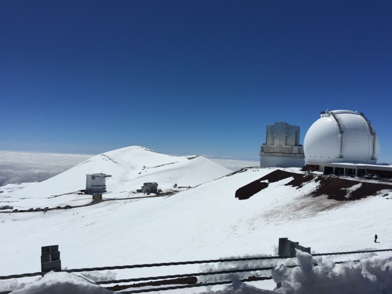 Cosmic Dawn: When Galaxies Were Young - The Santa Barbara Independent