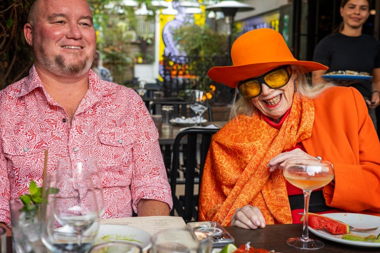 Cooking Coyote with Betty Fussell - The Santa Barbara Independent