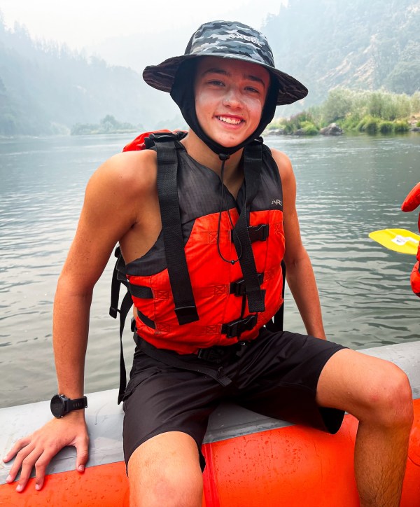 In Memoriam: Alexander Oakes Wood 2009–2025 - The Santa Barbara Independent