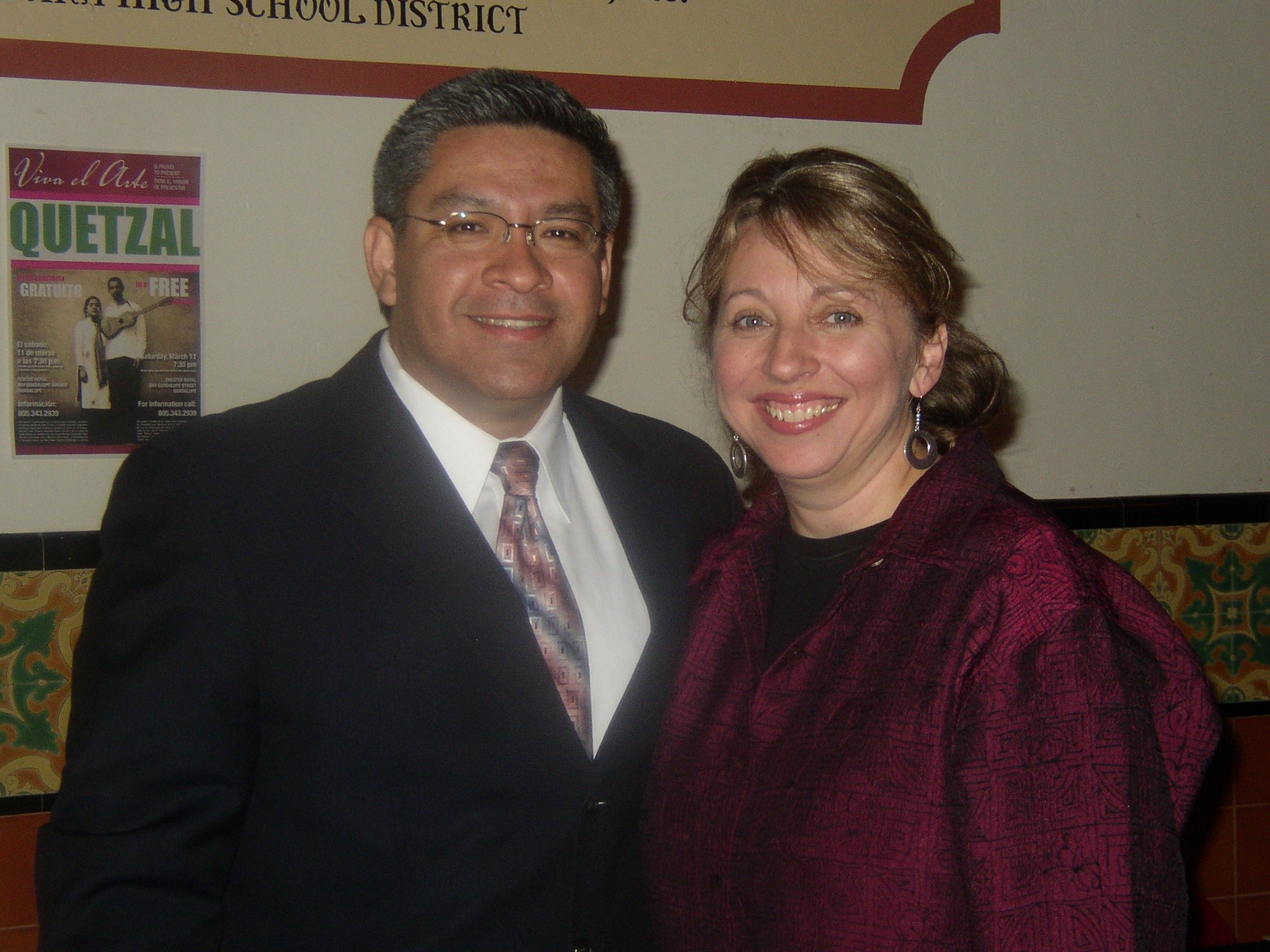 Celesta M. Billeci Joins The Music Center, L.A.’s Performing Arts ...