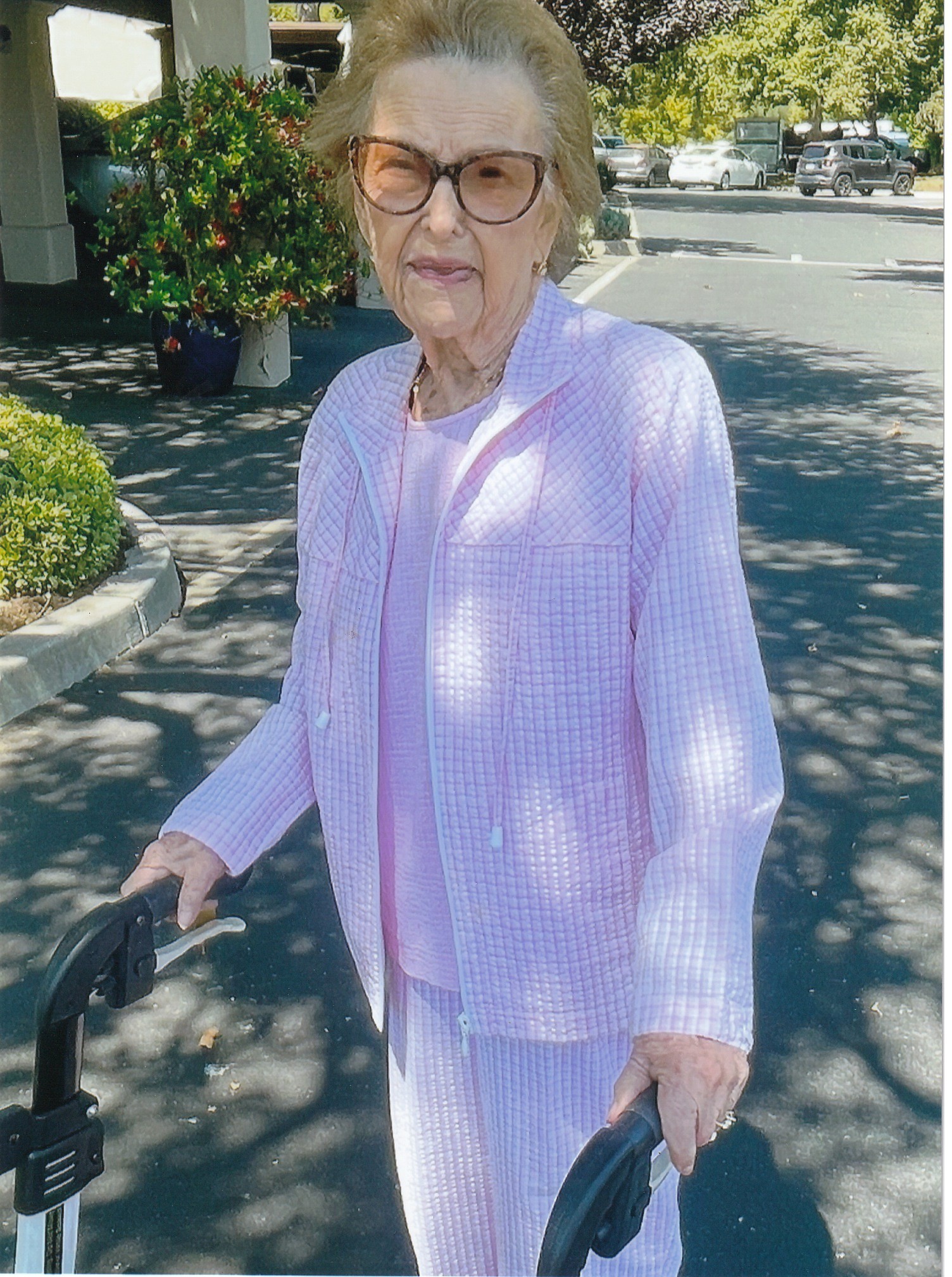 Billie Allayne Ceriale - The Santa Barbara Independent