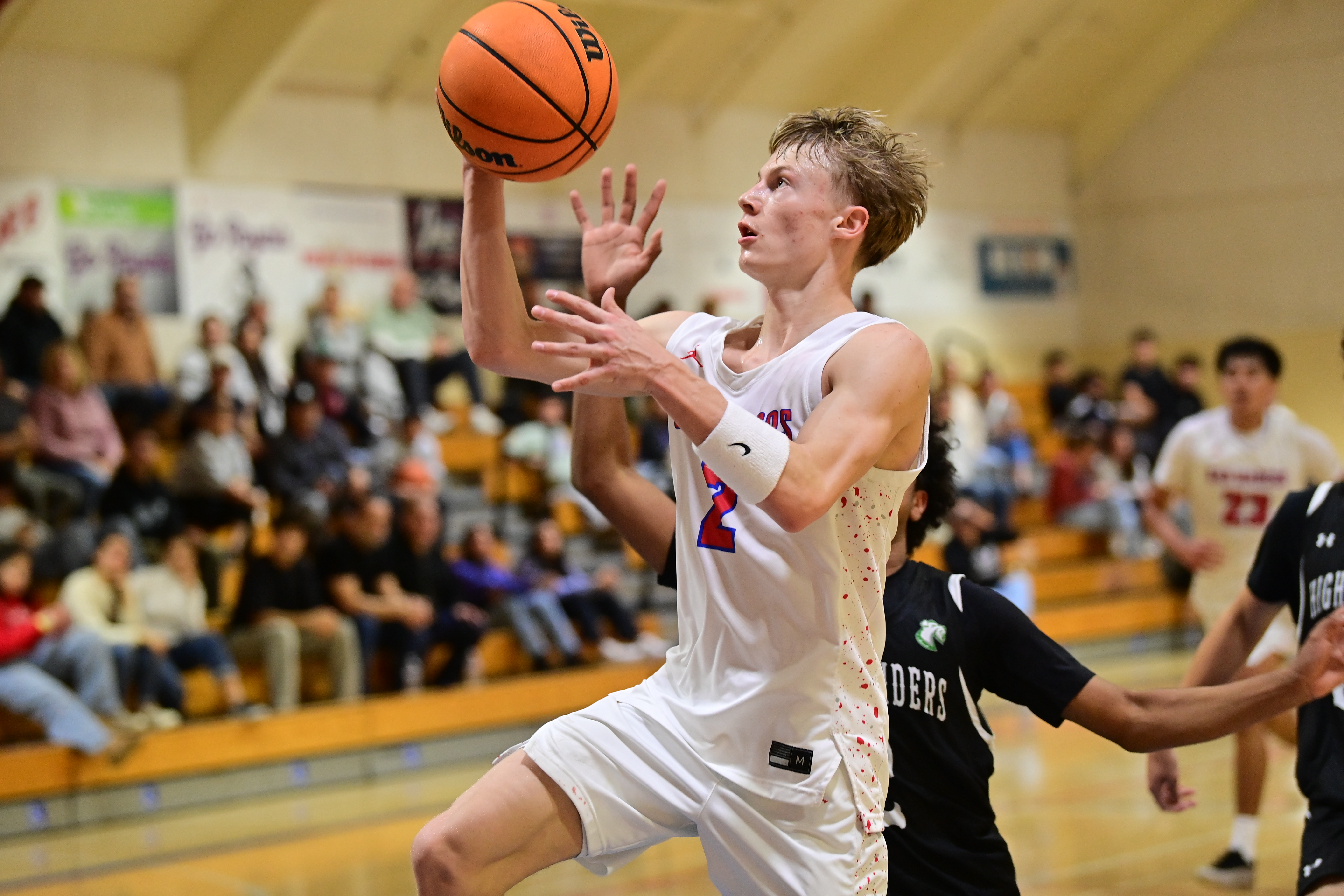 San Marcos, Santa Barbara, Bishop Diego and Dos Pueblos Wrap Up Santa ...