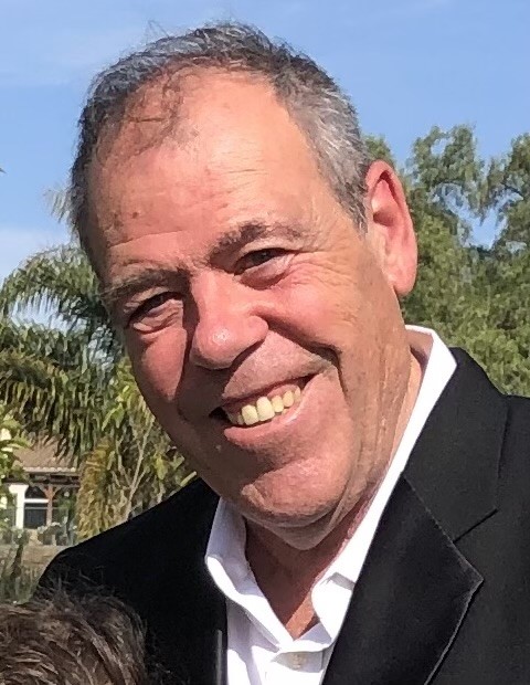 Eric Joseph Johansing - The Santa Barbara Independent