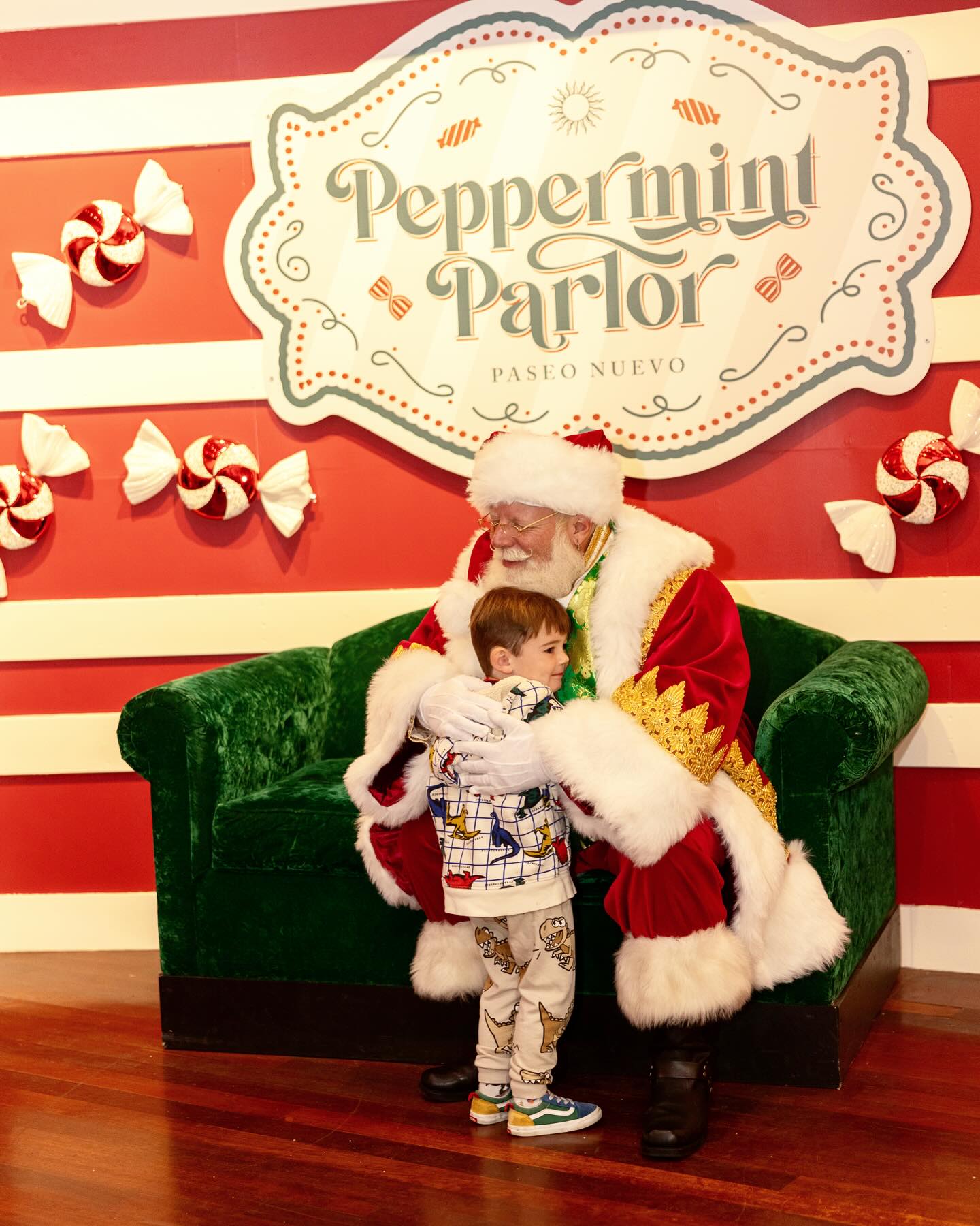 'Tis the Season Listings 2025 - The Santa Barbara Independent