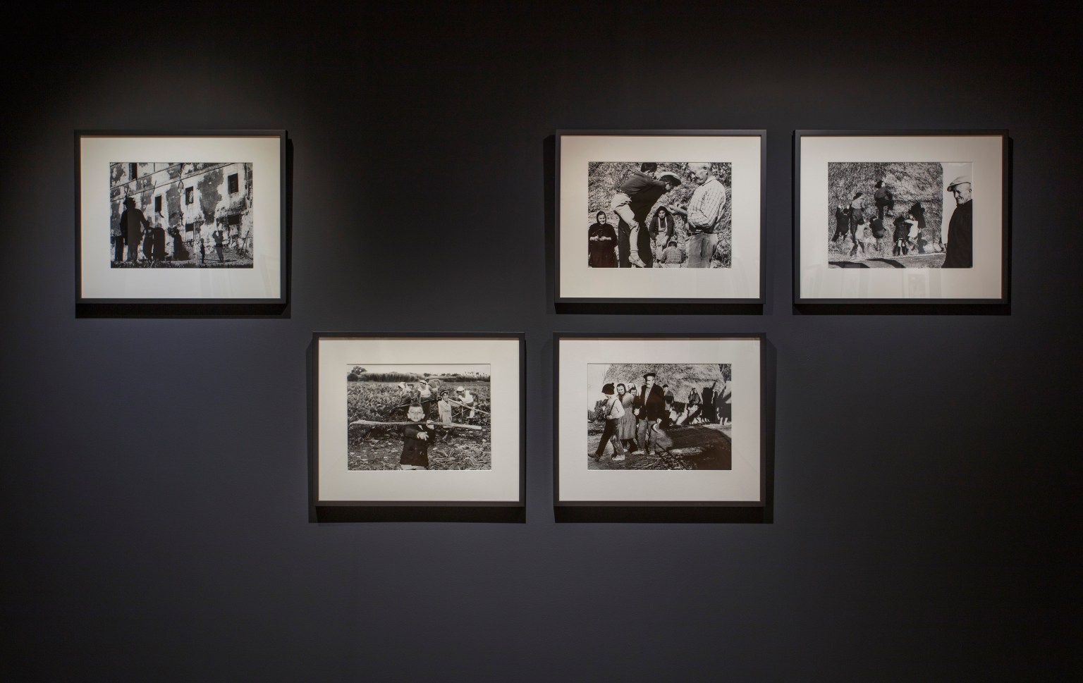 Photographic Memory and Mystery - The Santa Barbara Independent