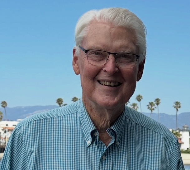 Stephen Morris Hicks - The Santa Barbara Independent