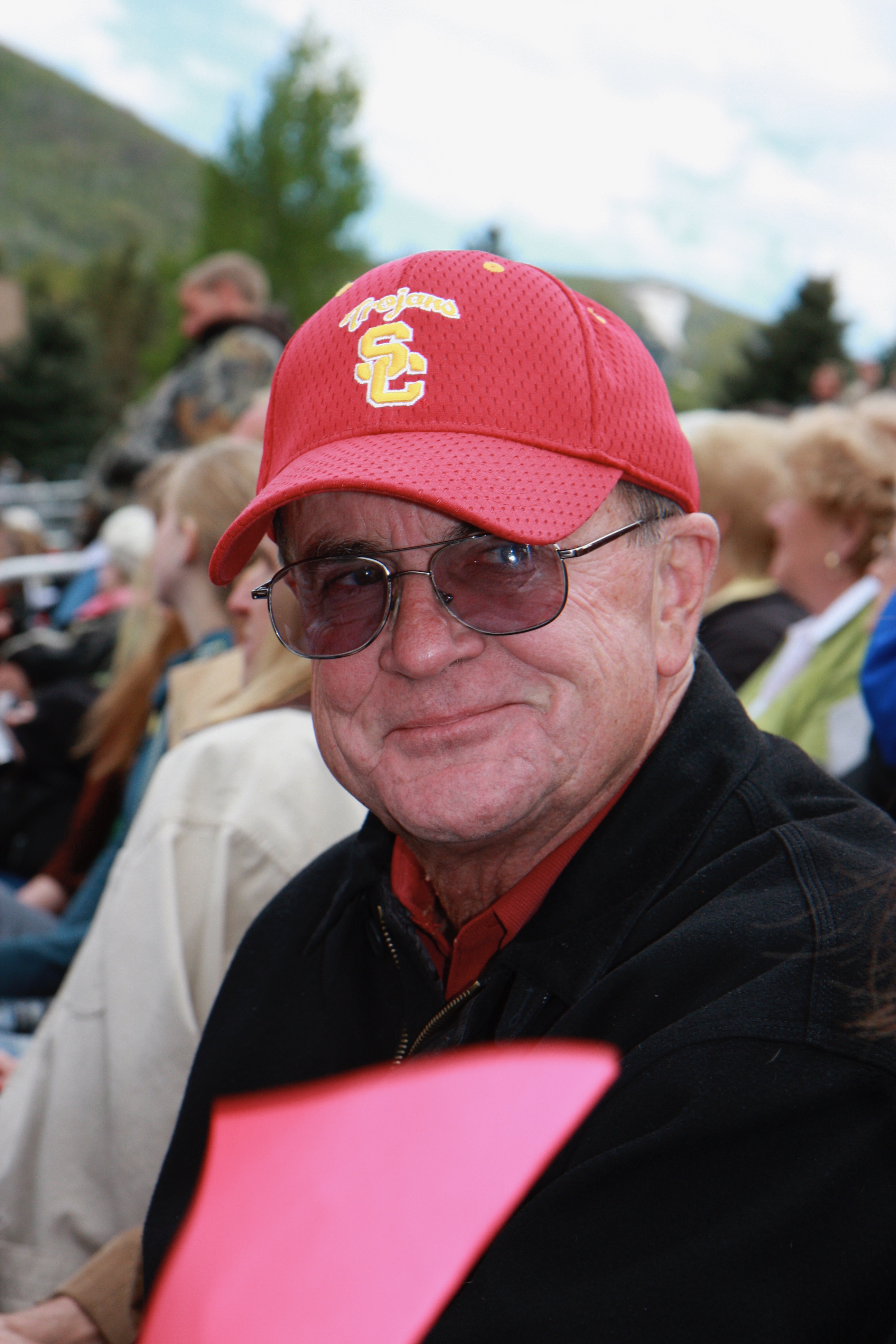 Timothy Vern Simas - The Santa Barbara Independent