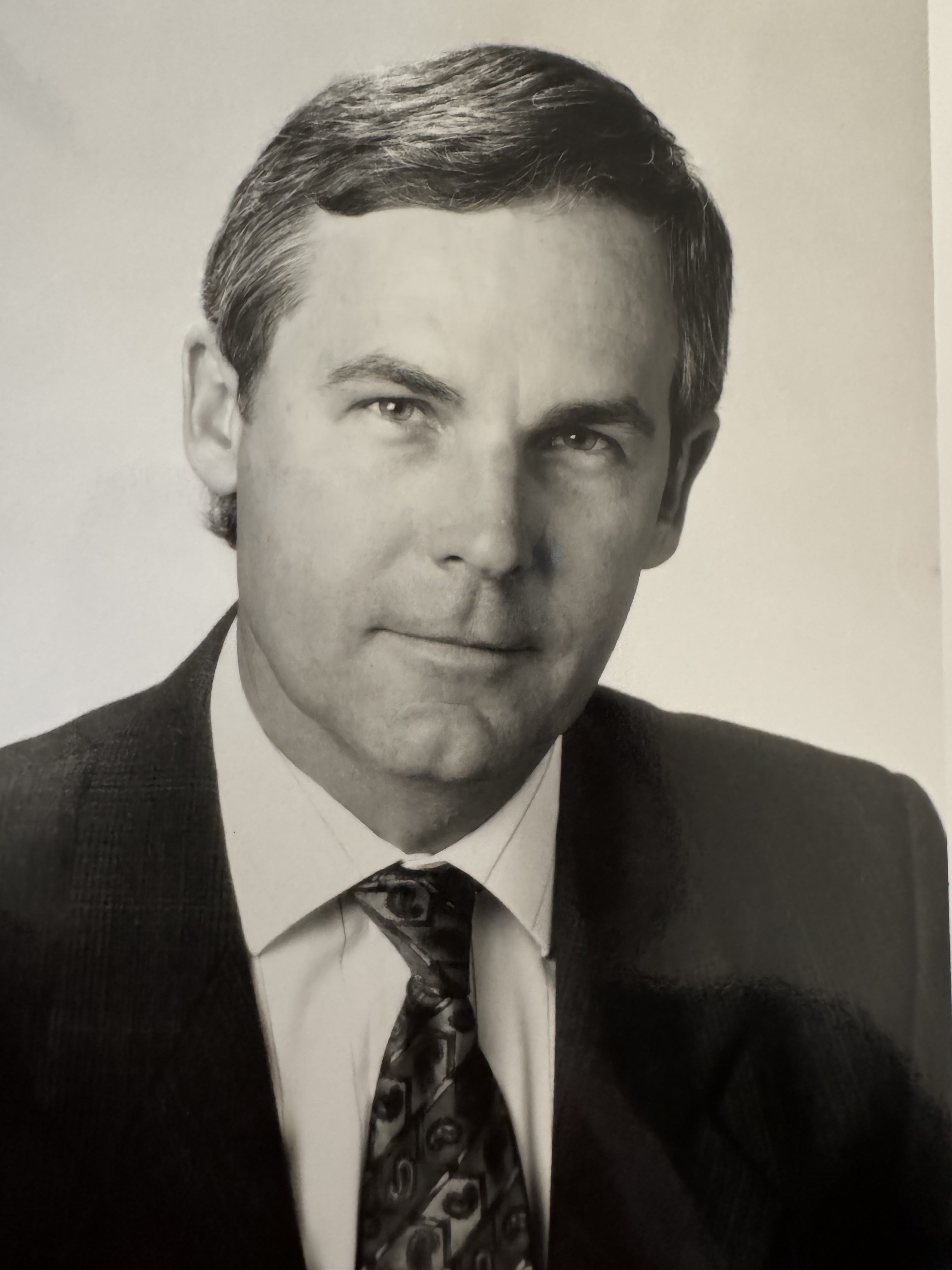 John W Morrisset - The Santa Barbara Independent