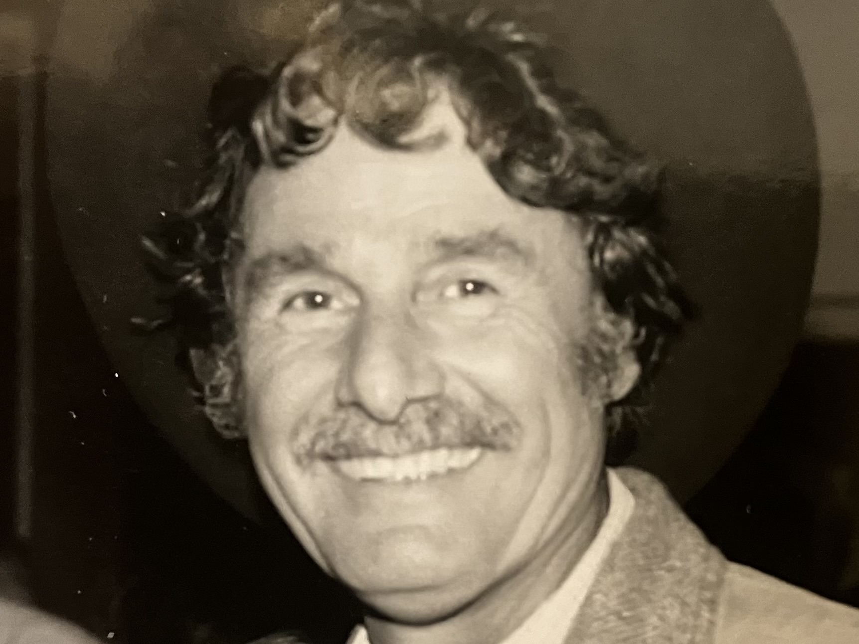 Paul John Ruiz - The Santa Barbara Independent