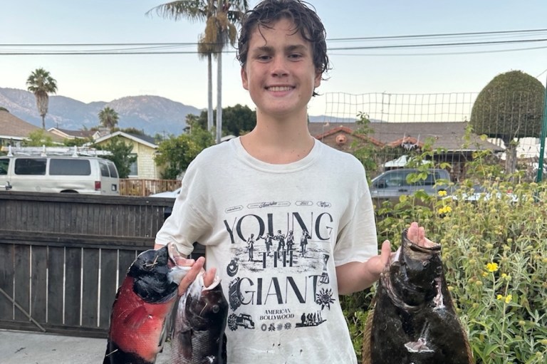 Paddle Out for Tayden Tomblin on December 10 - The Santa Barbara ...