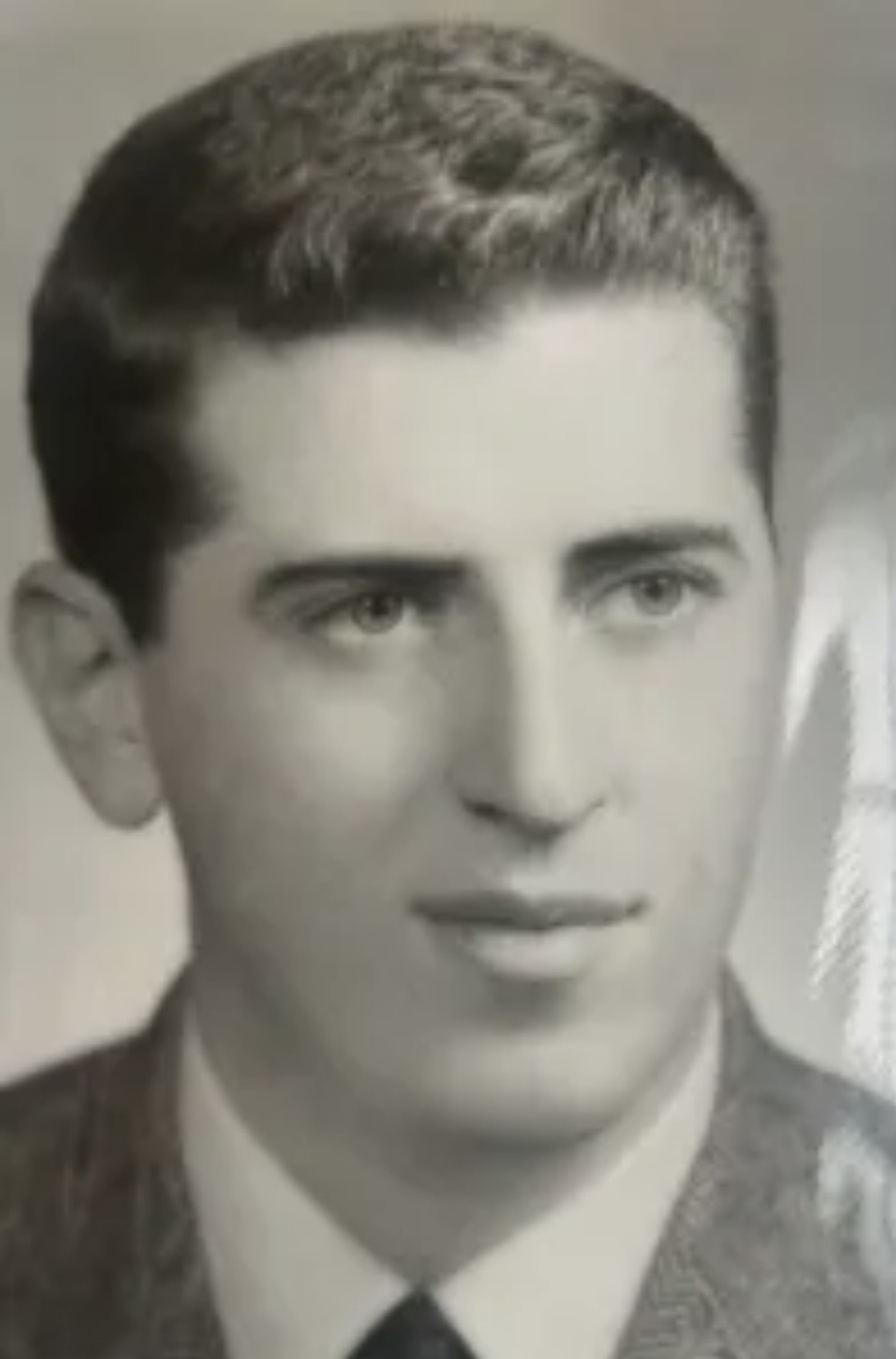 Harry Peterzell Gelles - The Santa Barbara Independent