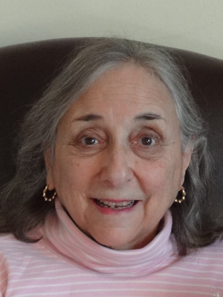 Frances Armen Hanna - The Santa Barbara Independent