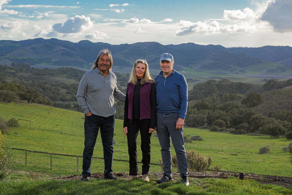 Land Trust for Santa Barbara County Secures 587 Acres in the Solomon ...