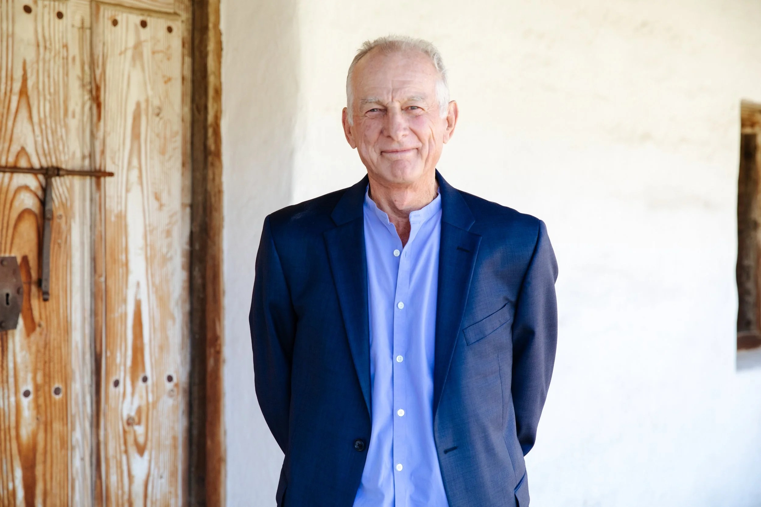 Richard Allen Hummer - The Santa Barbara Independent