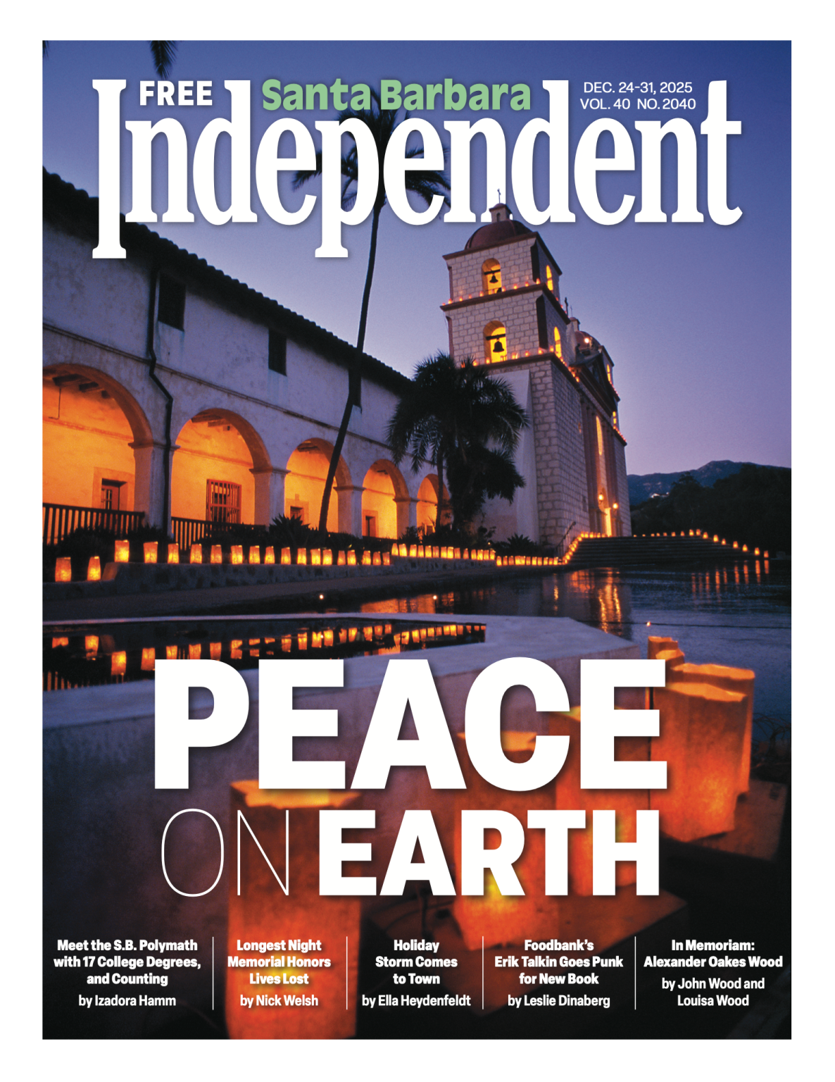 The Santa Barbara Independent